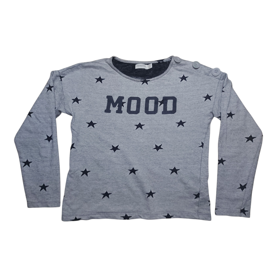 Pull léger 10 ans Orchestra